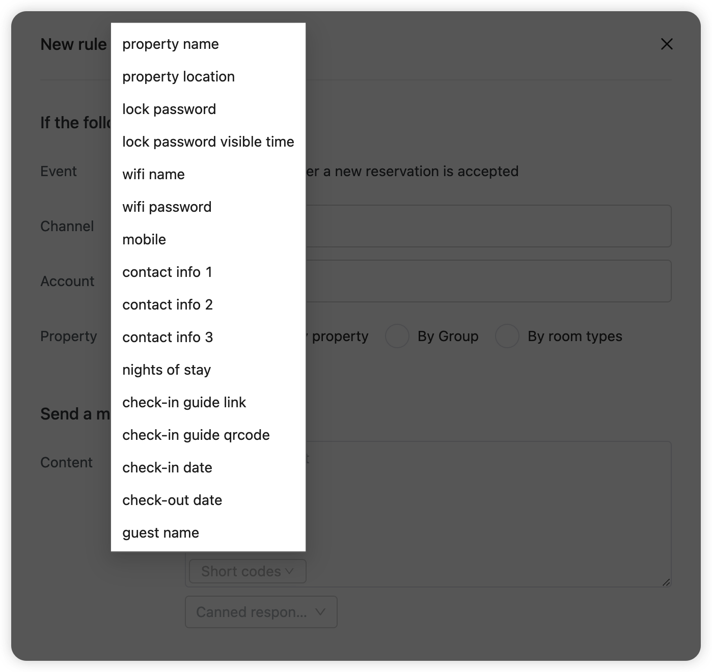Airbnb Automated Messages: Best Templates and Tools for Hosts