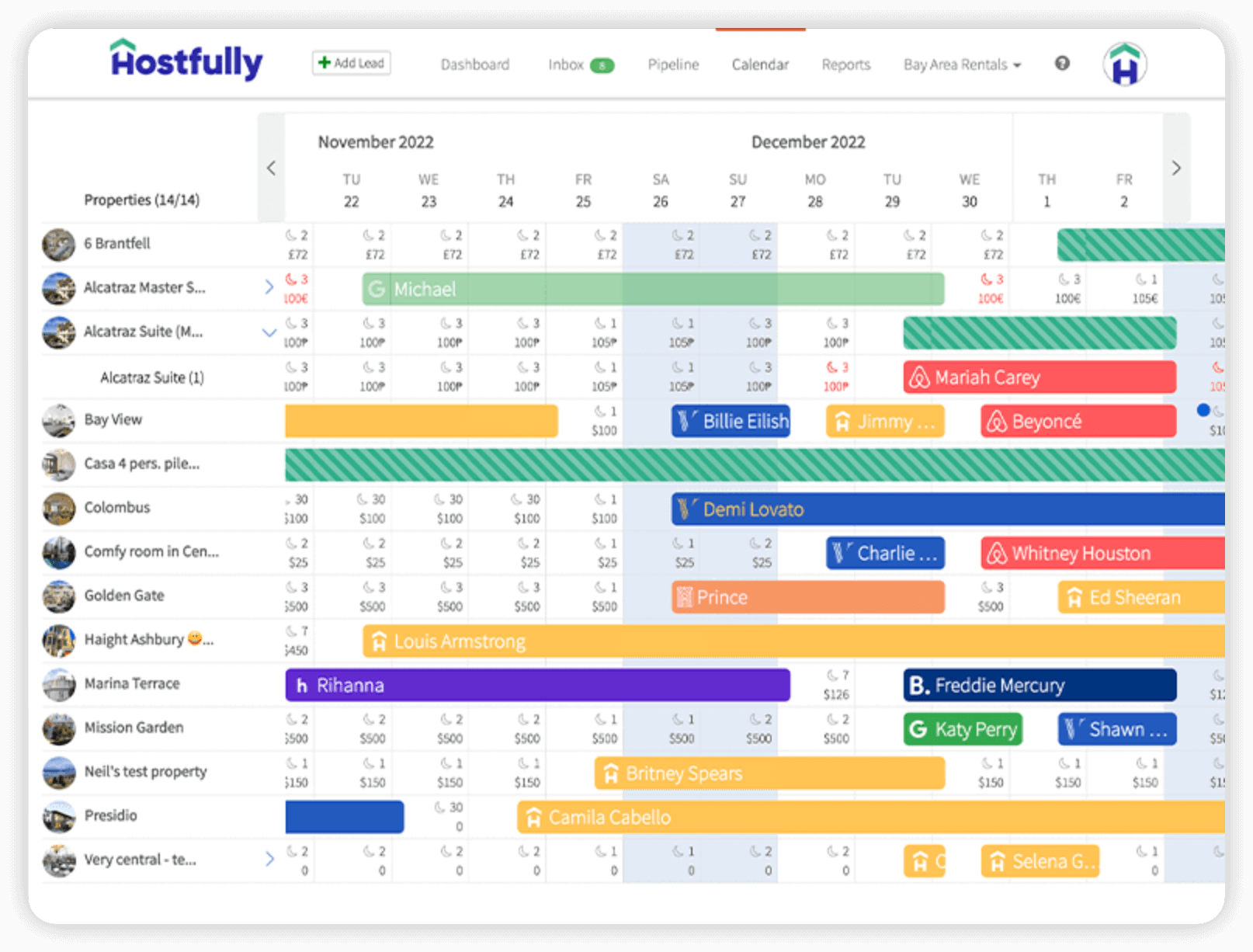 Best Vacation Rental Management Software in 2025: Top 7 Picks