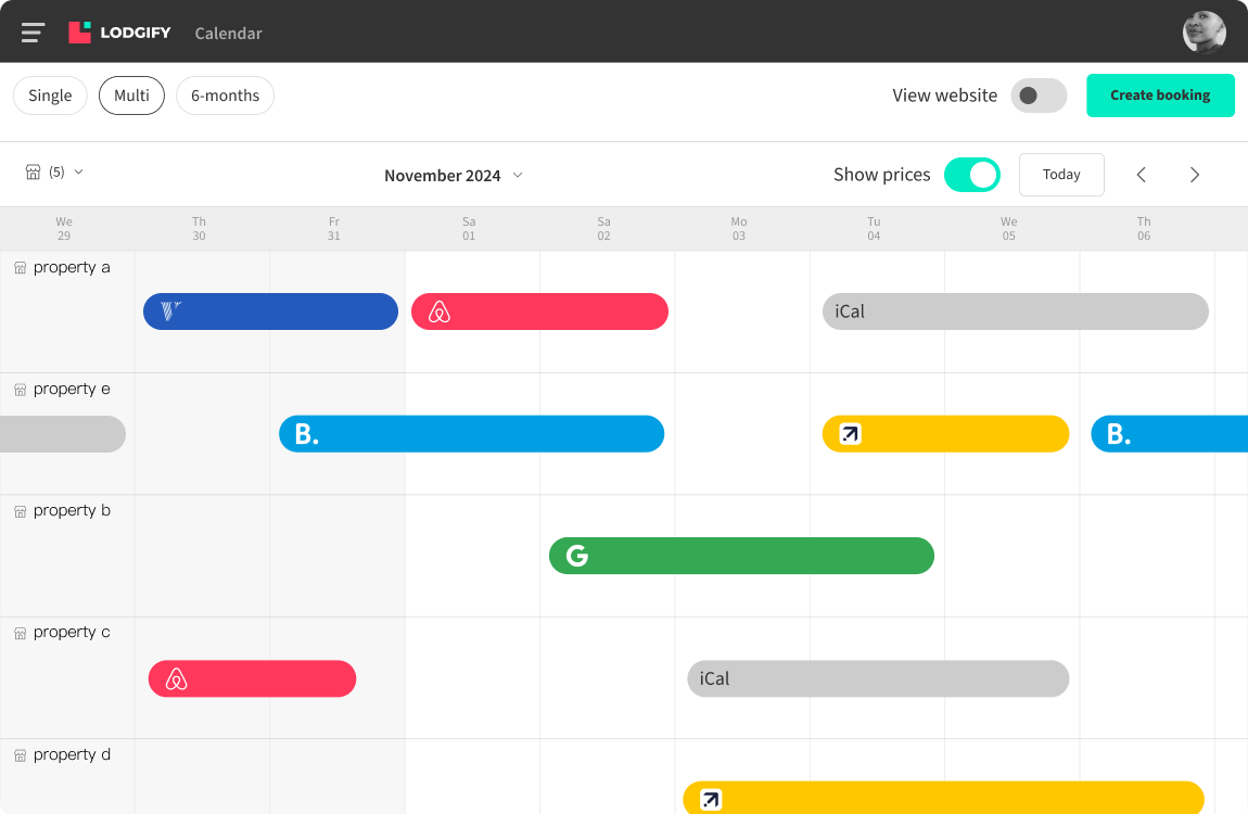 Best Vacation Rental Management Software in 2025: Top 7 Picks