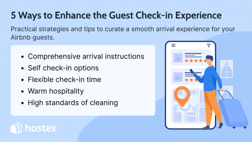 Airbnb Check-In Instructions: Templates, Tips, and Best Practices