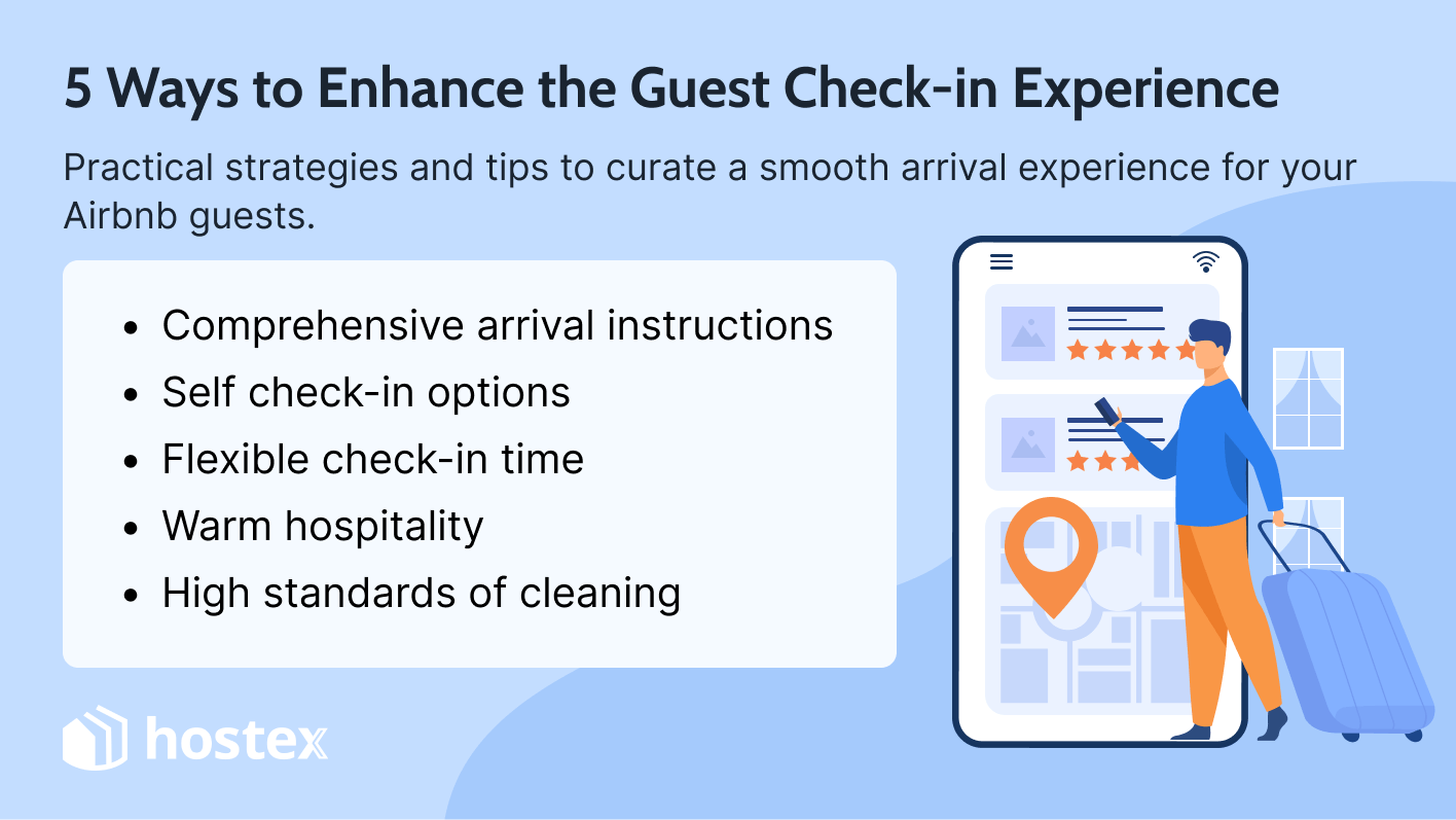 Airbnb Check-In Instructions: Templates, Tips, and Best Practices