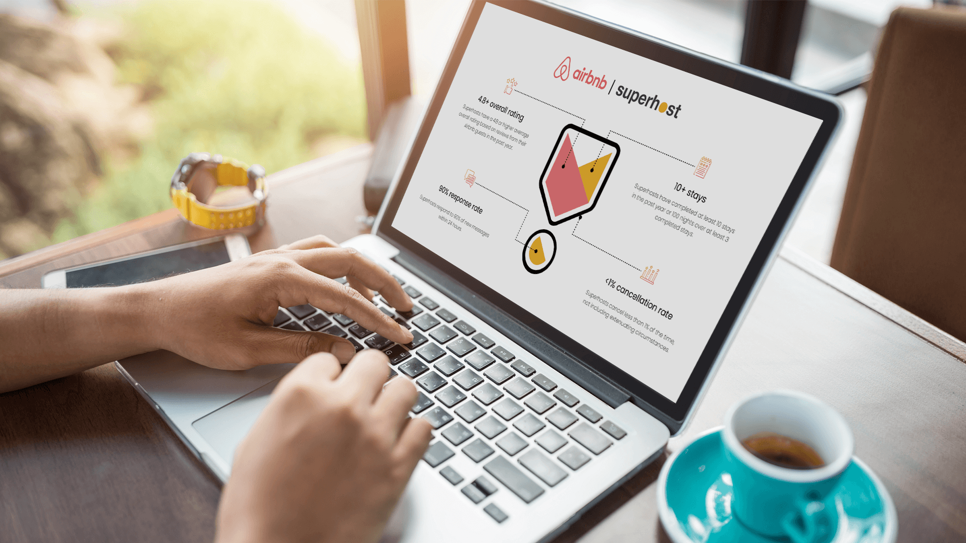How to Become an Airbnb Property Manager: A Step-by-Step Guide