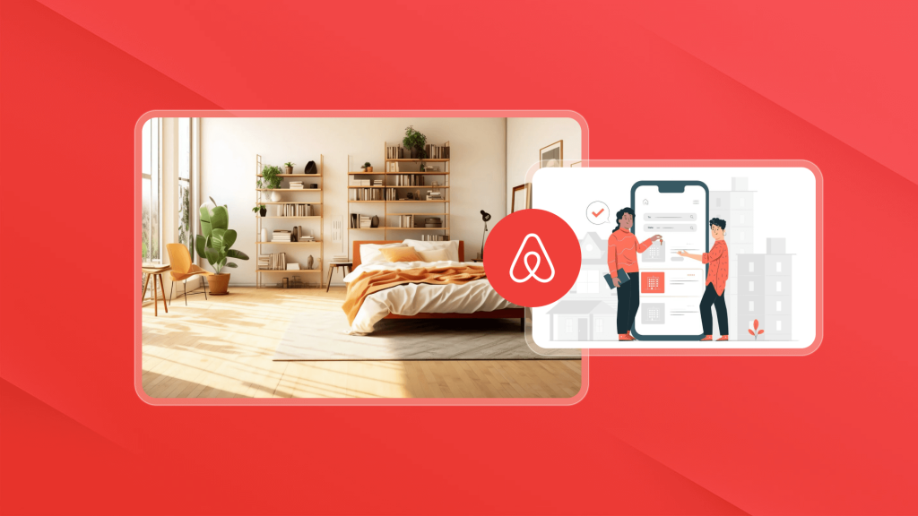 Hosting with Airbnb: Step-by-Step Guide for Beginners