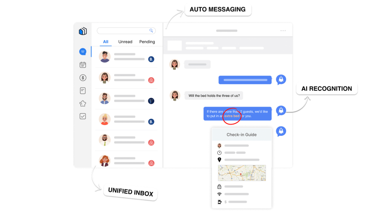 How Airbnb Automation Can Transform Your Guest Messaging
