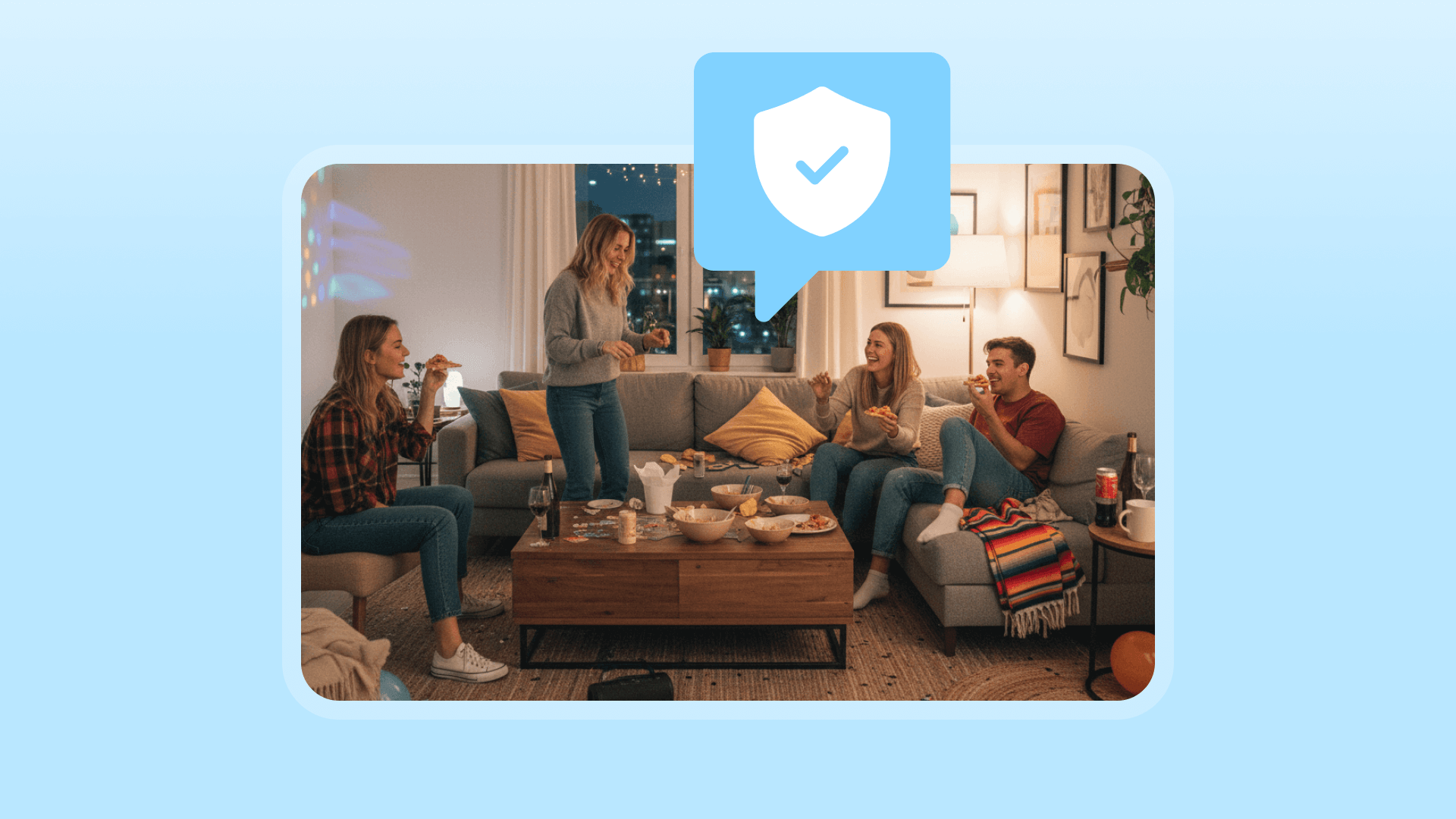 How to Prevent Extra Guests on Airbnb: Essential Tips for Hosts
