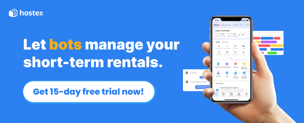 Airbnb Check-out Instructions: A Thorough Guide for Hosts (with templates)