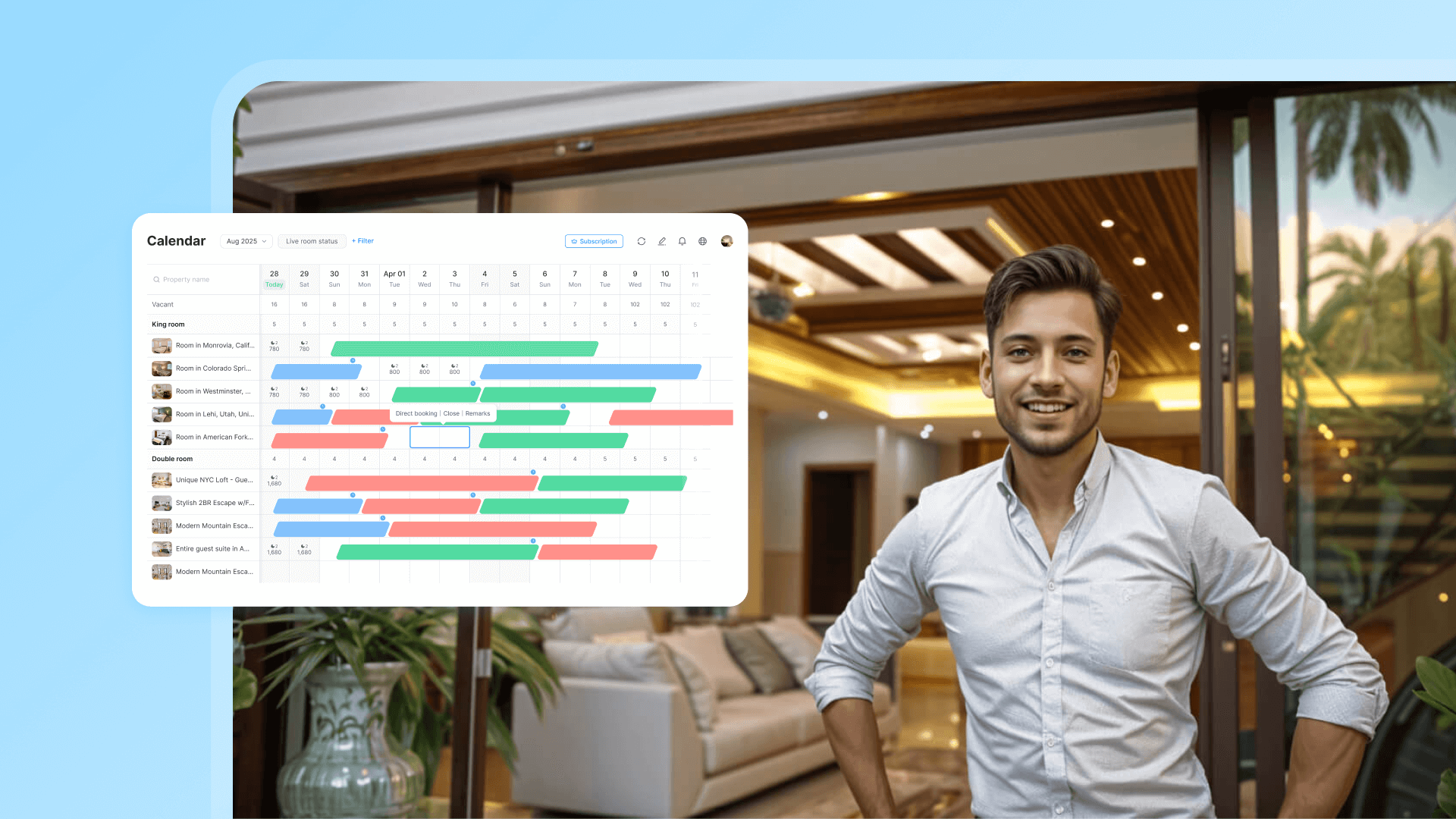 How to Hire an Airbnb Property Manager?
