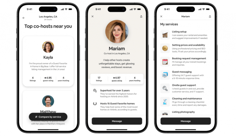 Airbnb Winter Release 2024 Revealed: Essential Updates for Hosts