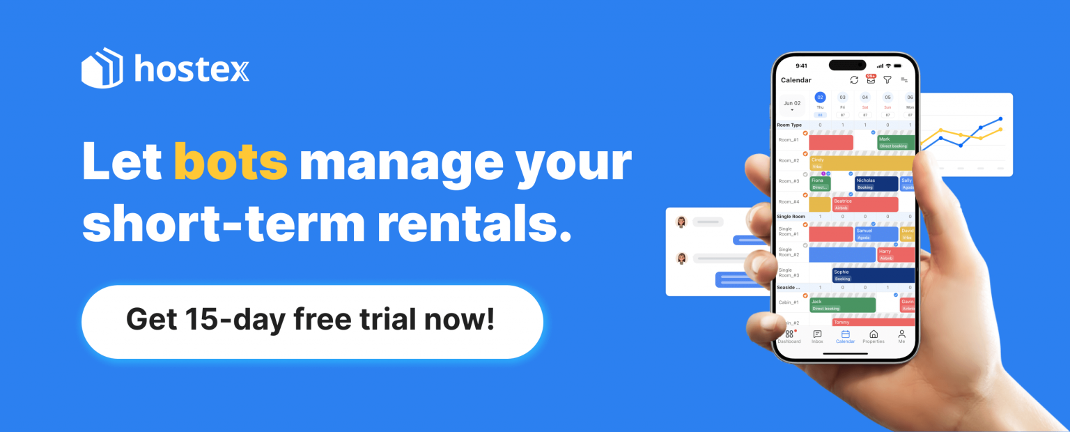 Airbnb Check-In Instructions: Templates, Tips, and Best Practices