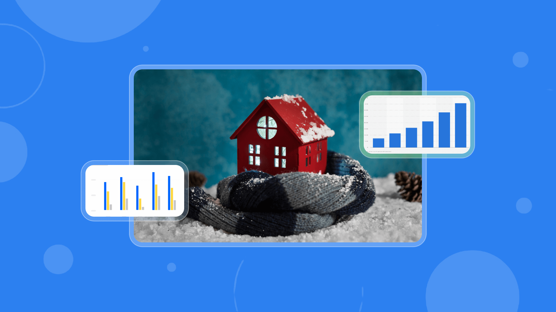 12 Strategies for Enhancing Off Season Vacation Rentals