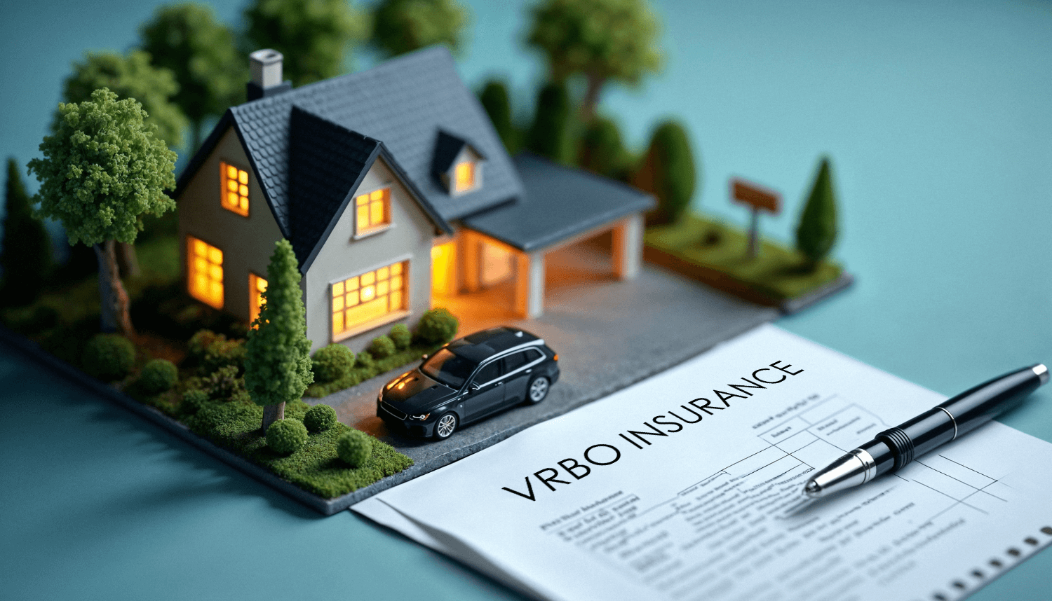 Vrbo Insurance: What Hosts Need to Know