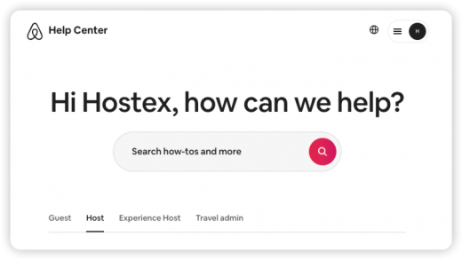 How to Contact Airbnb Host Customer Service and Get Help?