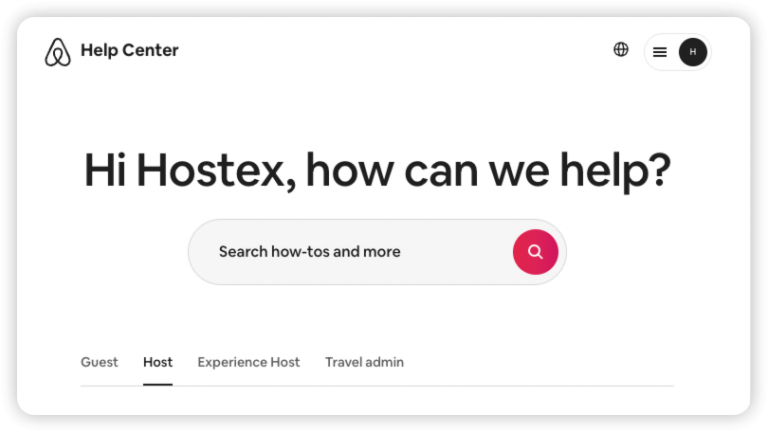 How to Contact Airbnb Host Customer Service and Get Help?