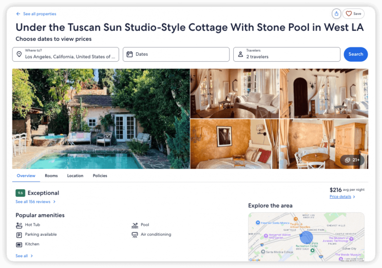 How to Use Vrbo Property ID Search Like a Pro