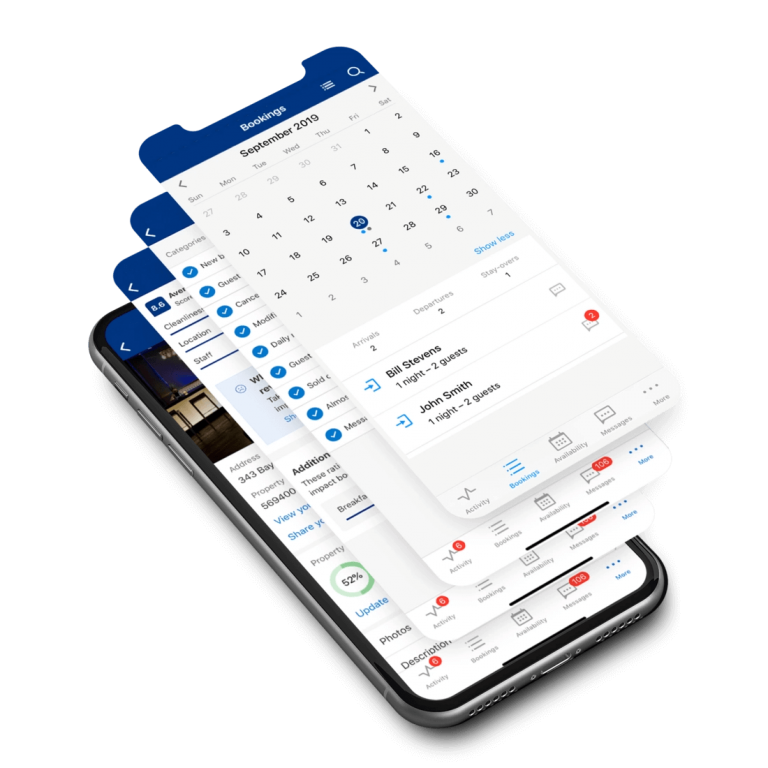 Booking.com Extranet 101: Full Guide for Vacation Rental Hosts