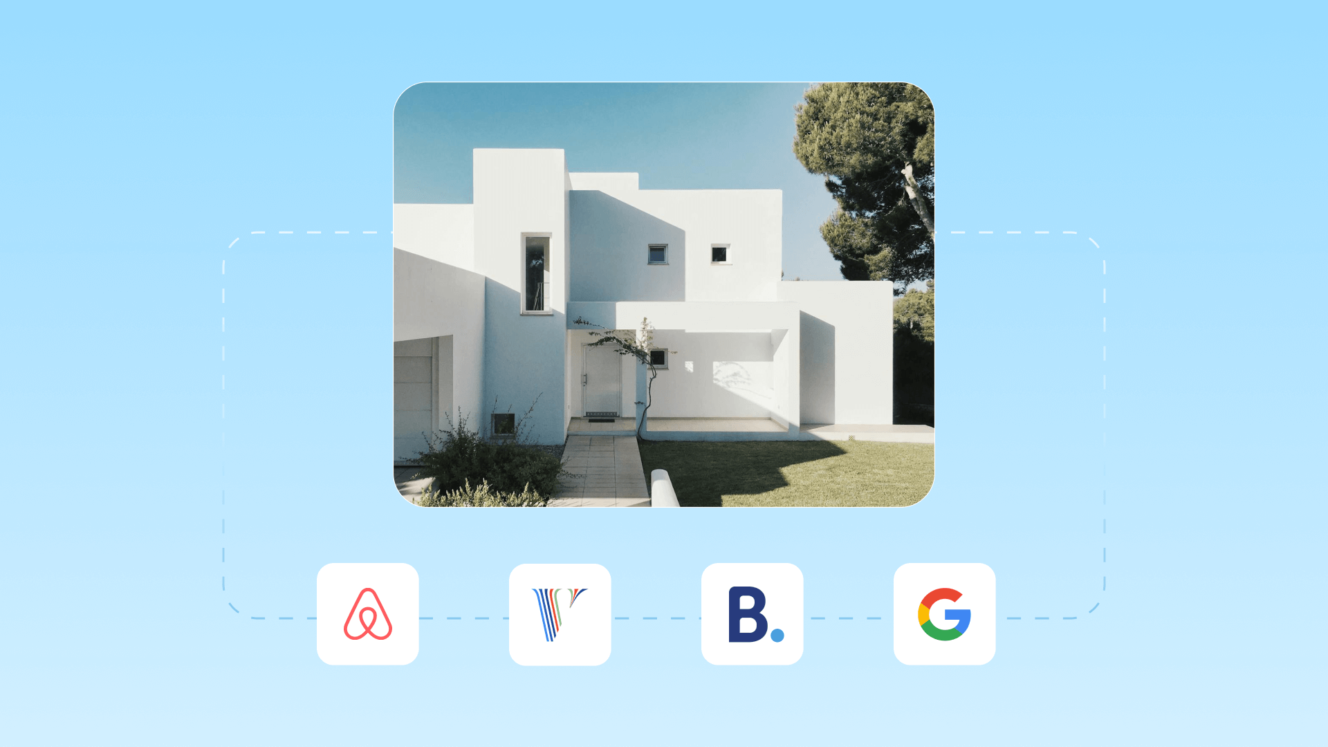 Best OTA Platform: Airbnb vs. Vrbo vs. Booking.com vs. Google