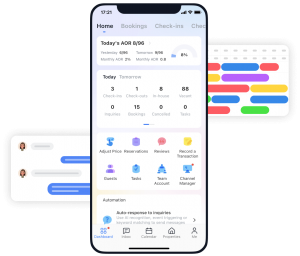 Getting Started - Hostex Support Center